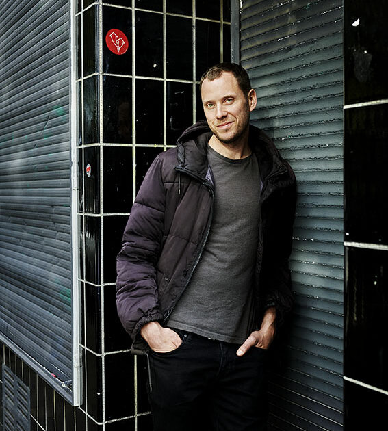 Baitinger, Max - Gunter Glücklich Photography