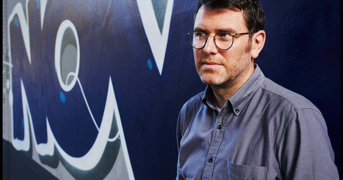 Dillon, Glyn - Gunter Glücklich Photography