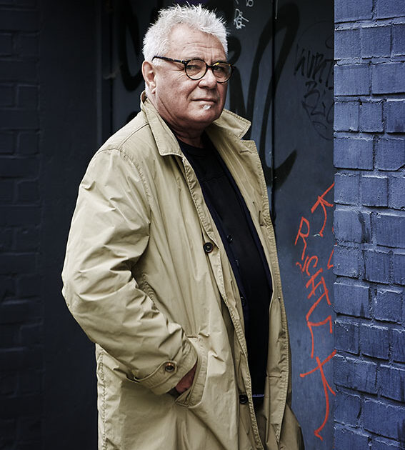 Falkner, Gerhard - Gunter Glücklich Photography