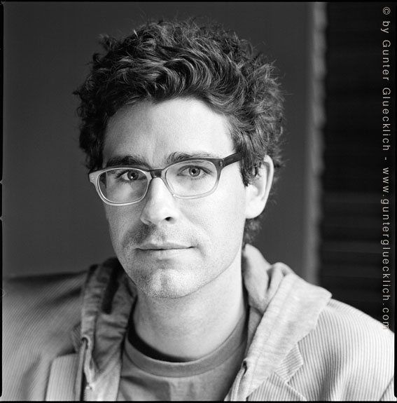 Ferris, Joshua - Gunter Glücklich Photography