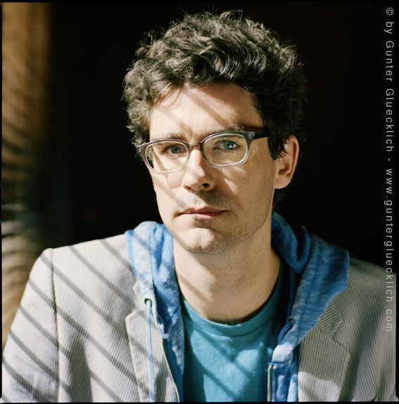 Ferris, Joshua - Gunter Glücklich Photography