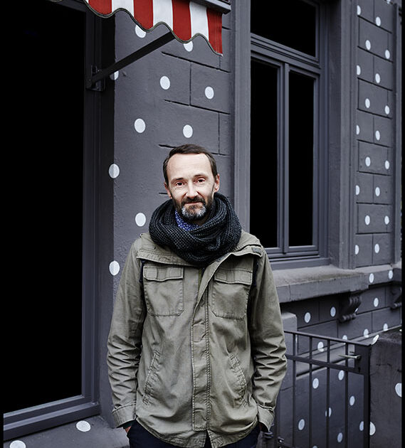 Gerner, Jochen - Gunter Glücklich Photography