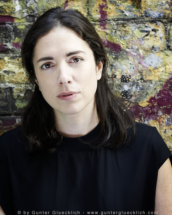 Güntner, Verena - Gunter Glücklich Photography