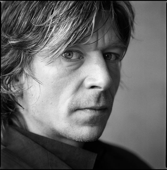 Knausgard, Karl Ove - Gunter Glücklich Photography