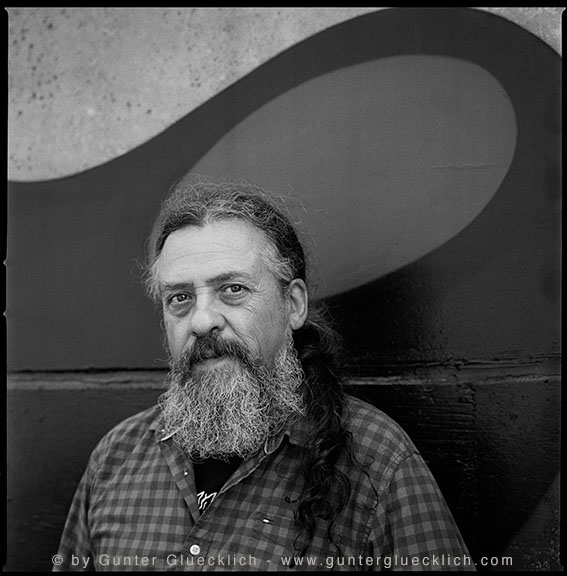 Max - Gunter Glücklich Photography