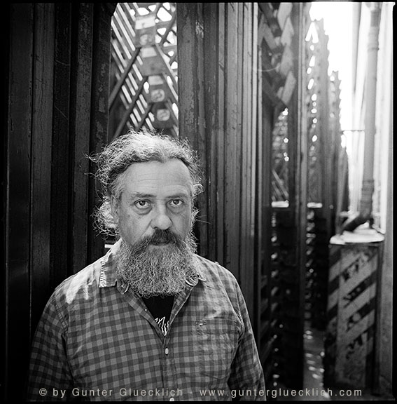 Max - Gunter Glücklich Photography