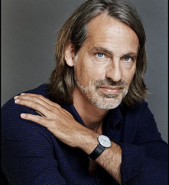 Precht, Richard David - Gunter Glücklich Photography