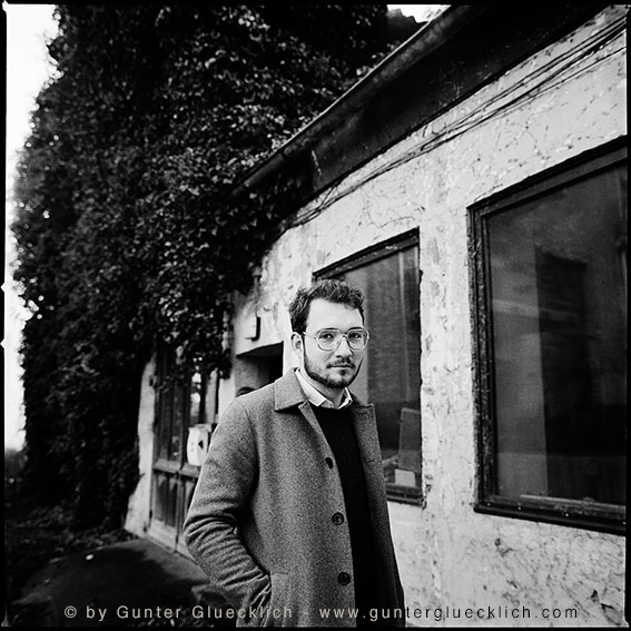 Rietzschel, Lukas - Gunter Glücklich Photography