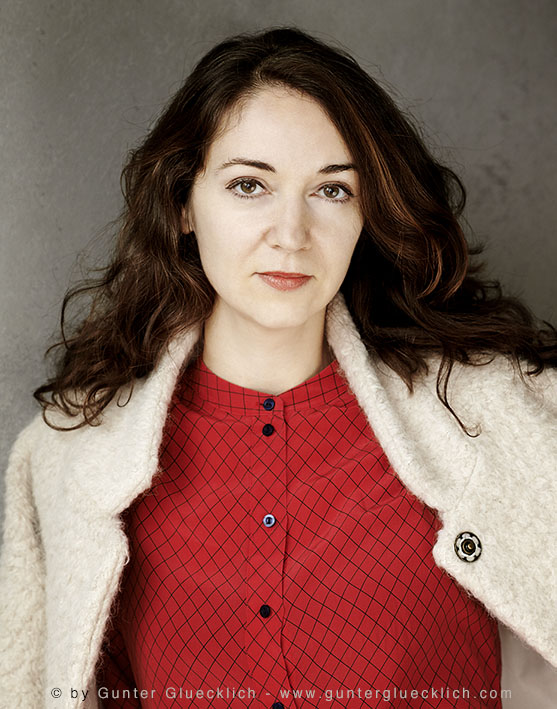 Wolff, Iris - Gunter Glücklich Photography