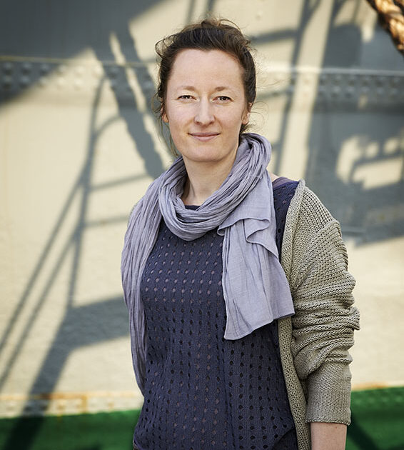 Yelin, Barbara - Gunter Glücklich Photography